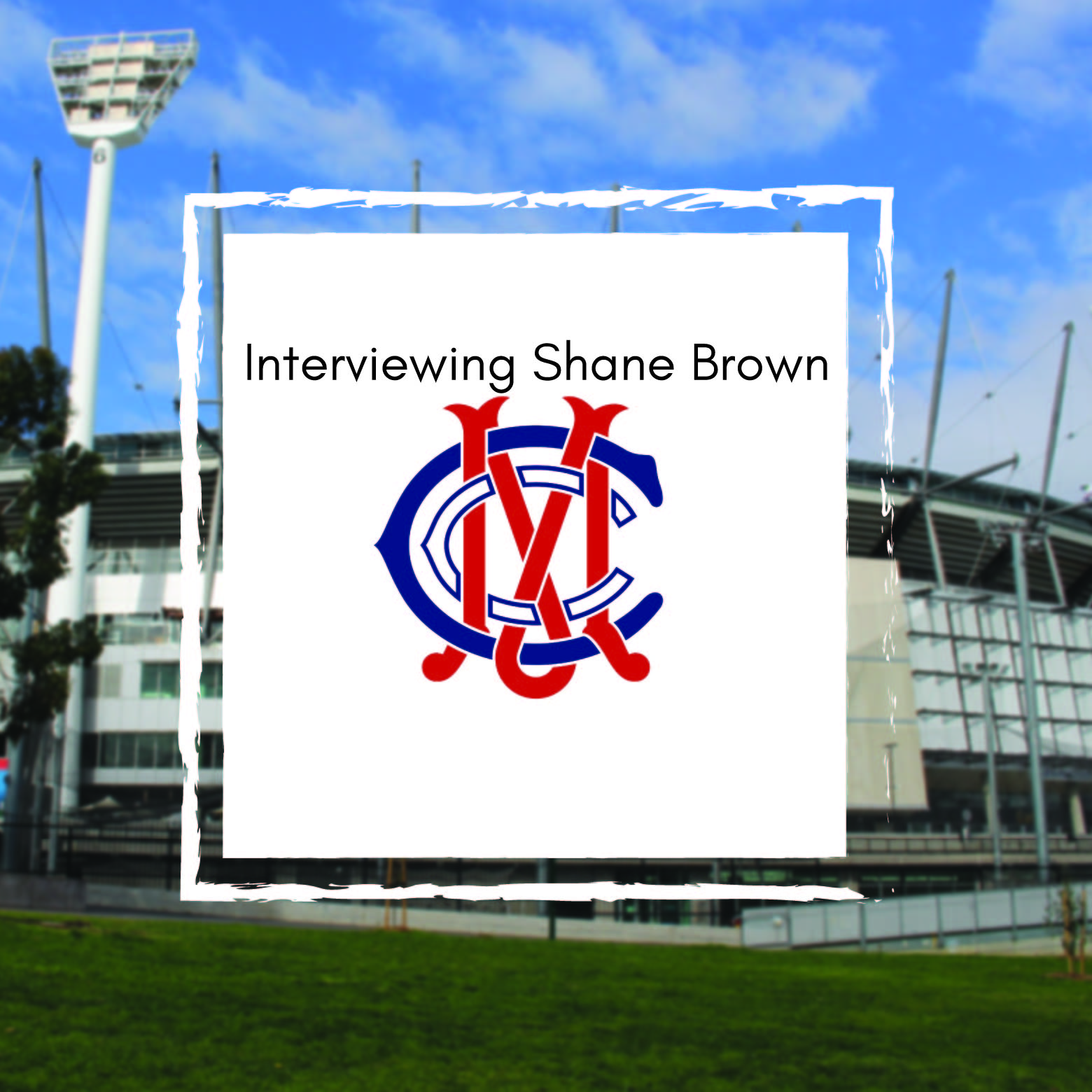 Practitioner Interview: Shane Brown, Communications Manager at the ...